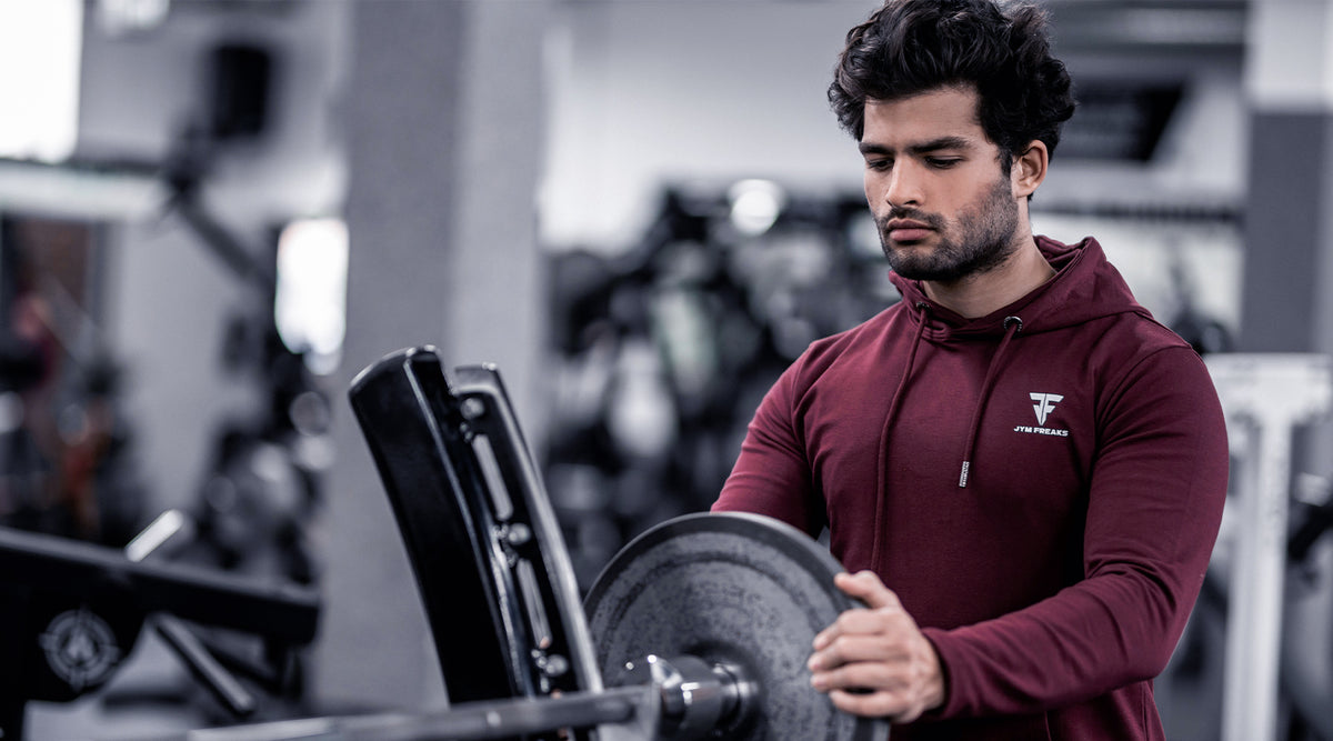 Gym Clothes for Men & Women | Gym Wear | Jym Freaks